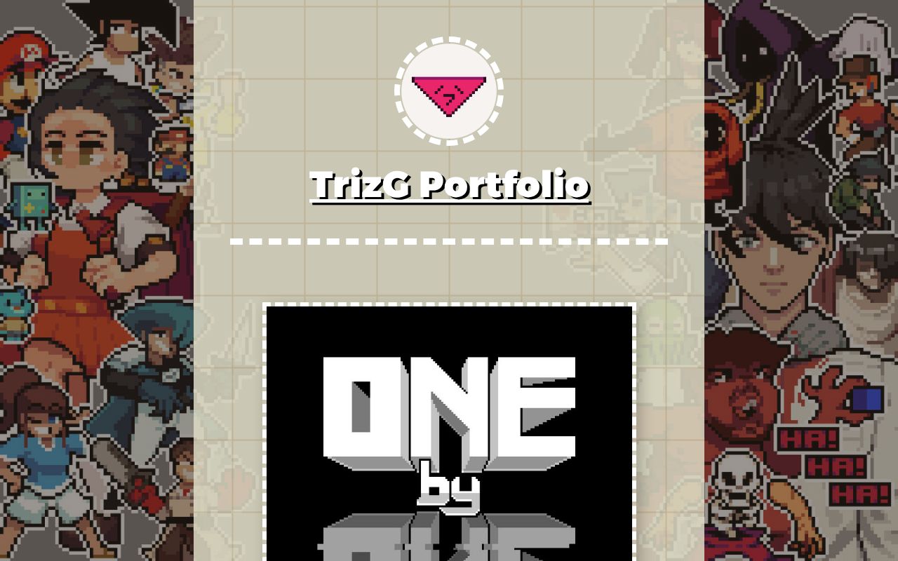 Triz's Portfolio